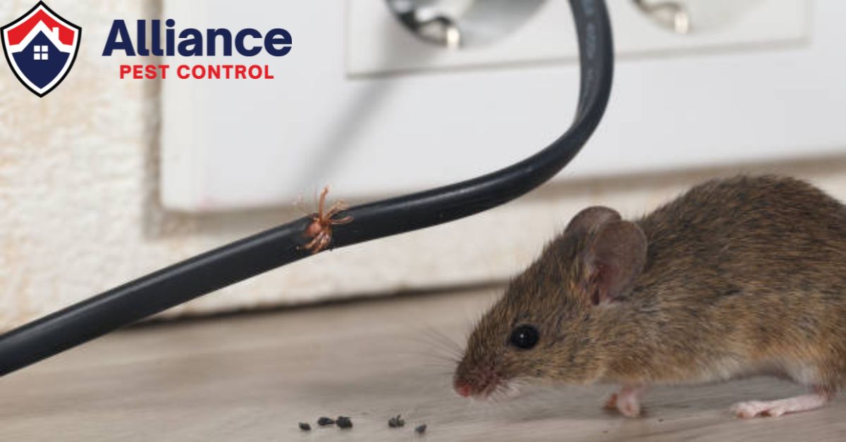 The Most Common Signs of a Pest Problem (And What to Do Next)